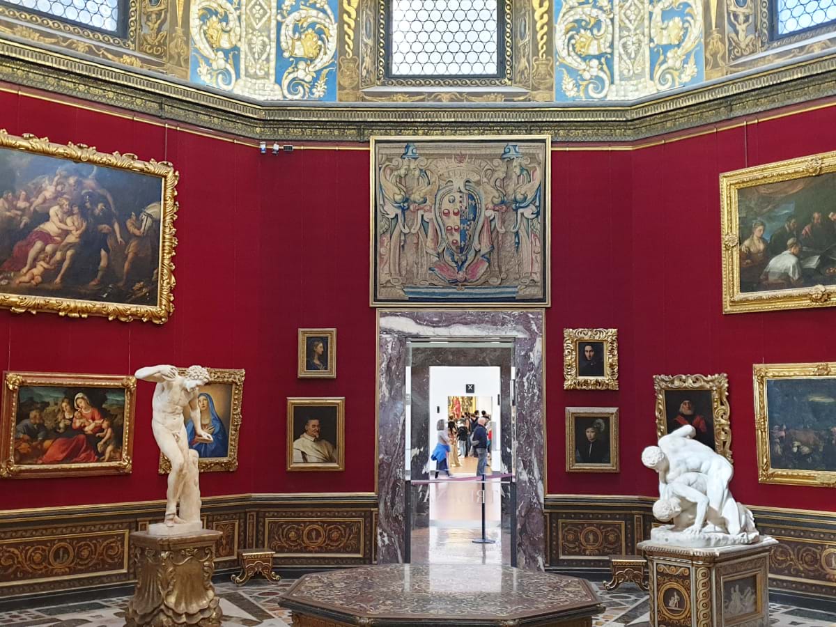 Uffizi Gallery Tour: Skip-the-Line Access to Italian Masterpieces - City Wonders