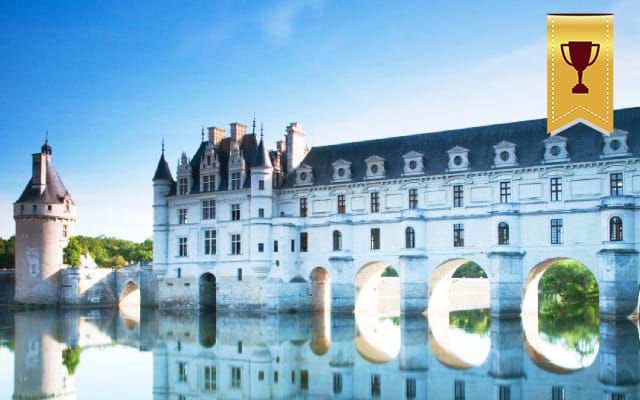 Loire Valley Castles Tour - Day Trip from Paris with Wine Tasting ...