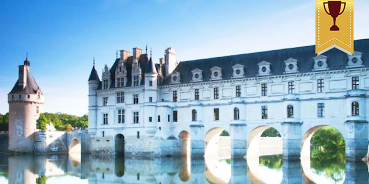 Loire Valley Castles Tour - Day Trip from Paris with Wine Tasting ...