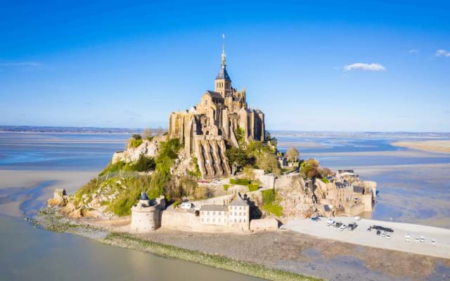 Day Trips from Paris - Get to know French towns and regions intimately ...