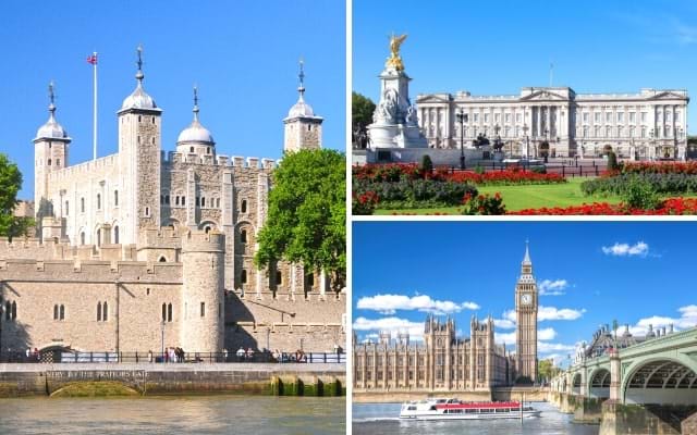 London Tours - Discover the Wonders of London with a Guided Tour - City ...