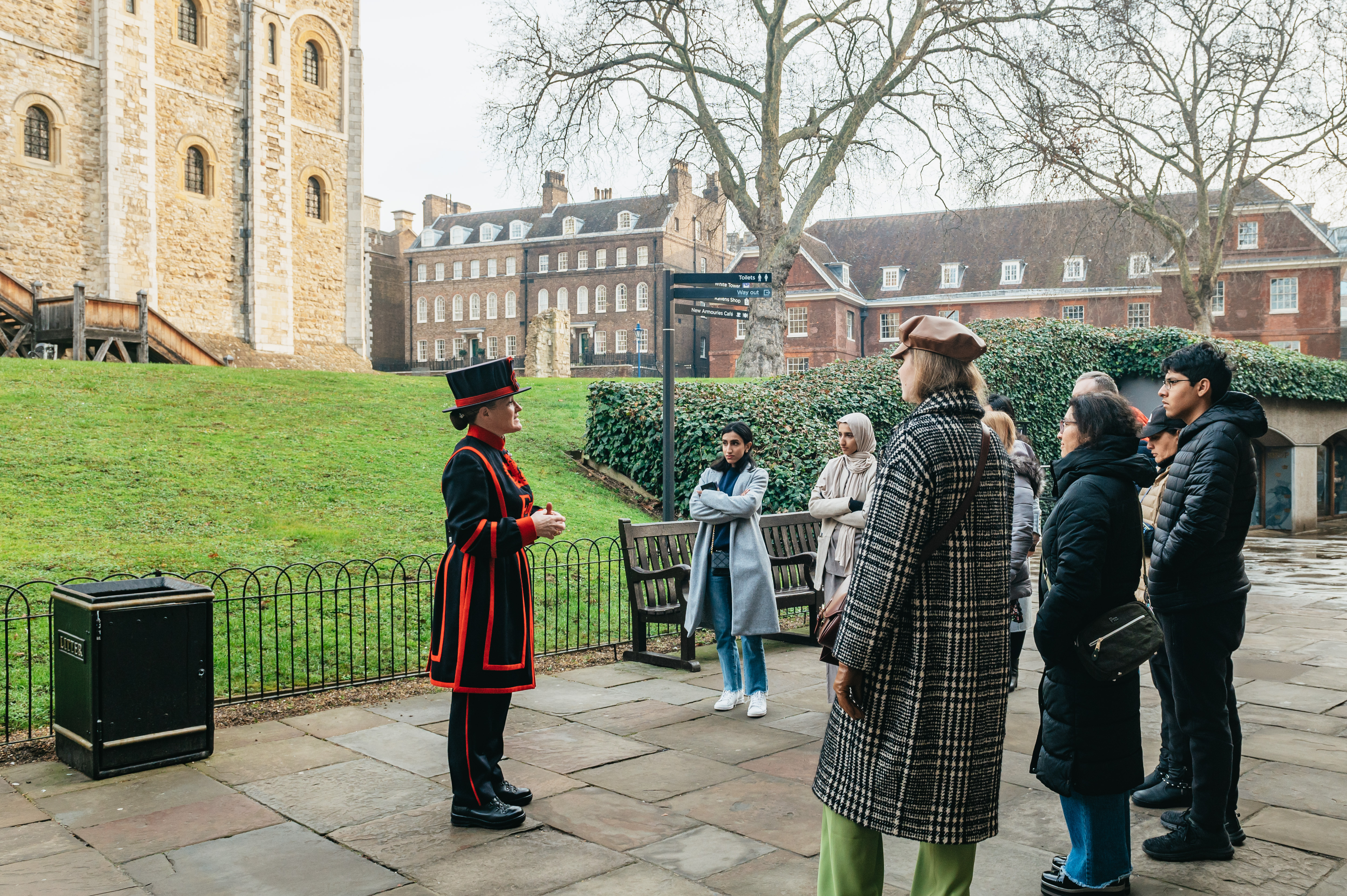 London Tours - Discover the Wonders of London with a Guided Tour - City ...