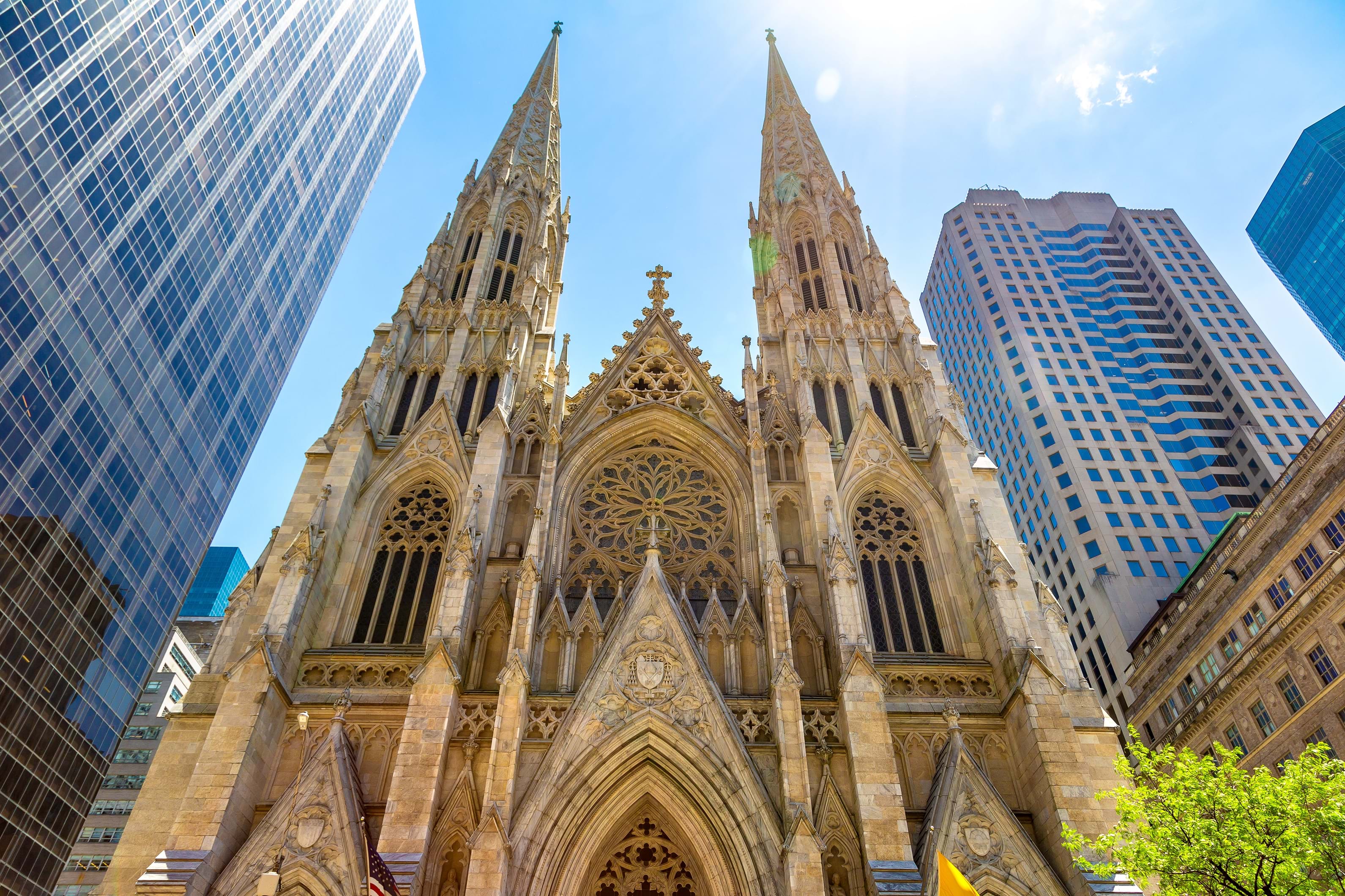 Midtown Manhattan Guided Tour with Vanderbilt Summit: Iconic NYC ...