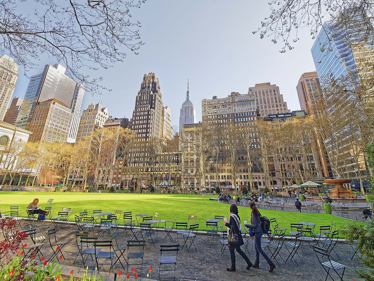 Rockefeller Center & Top of the Rock Guided Tour with Optional Empire ...
